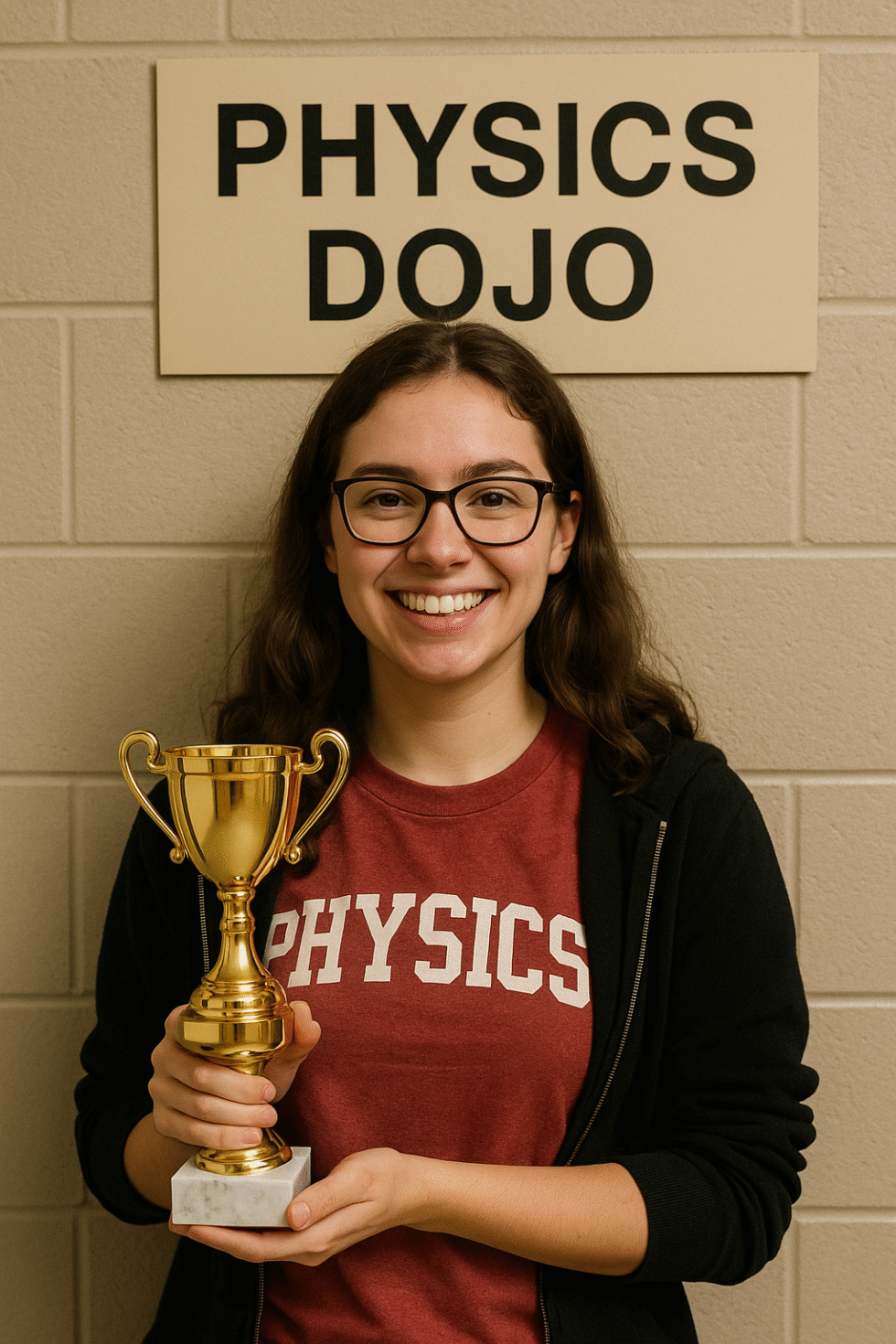 Master College Physics with Physics Sensei Techniques